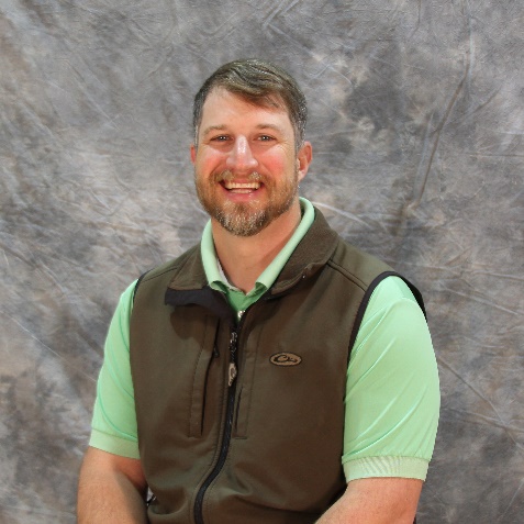 Church Leadership - Tylertown Baptist Church